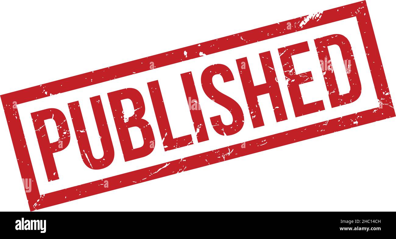 Your published list Stock Vector Images - Alamy