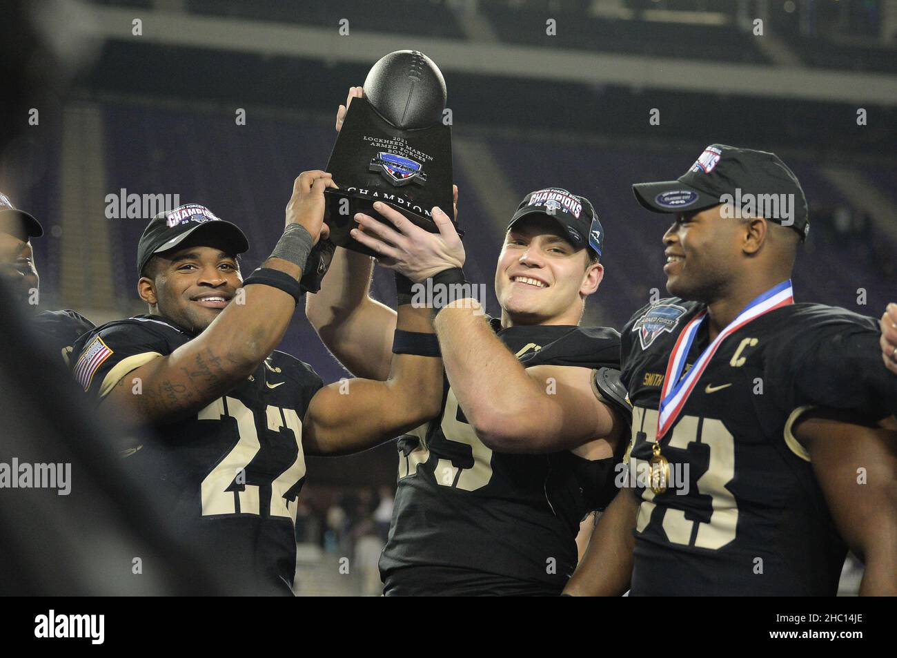 Lockheed trophy hi-res stock photography and images - Alamy