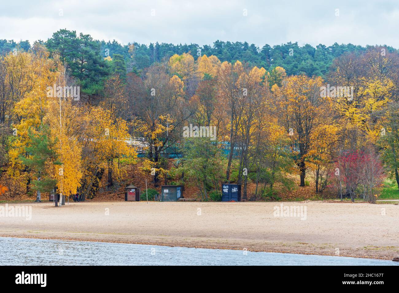 Pyynikki hi-res stock photography and images - Alamy