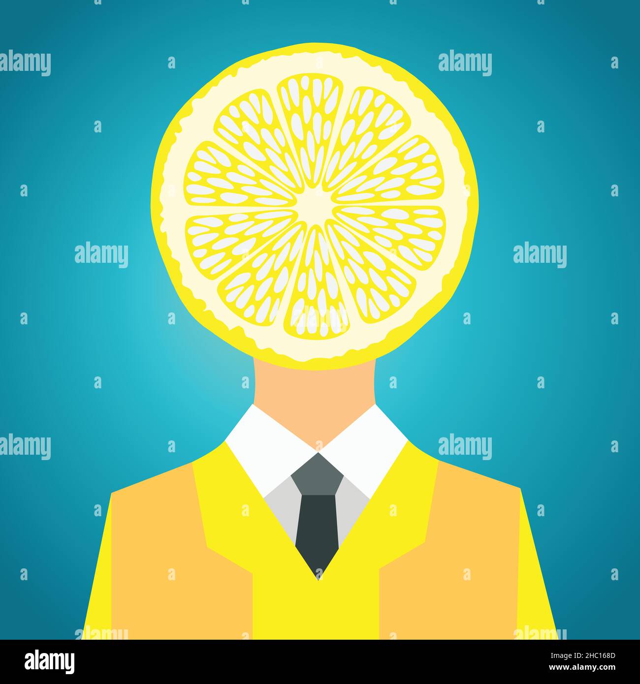 Man fruit Stock Vector Images - Alamy