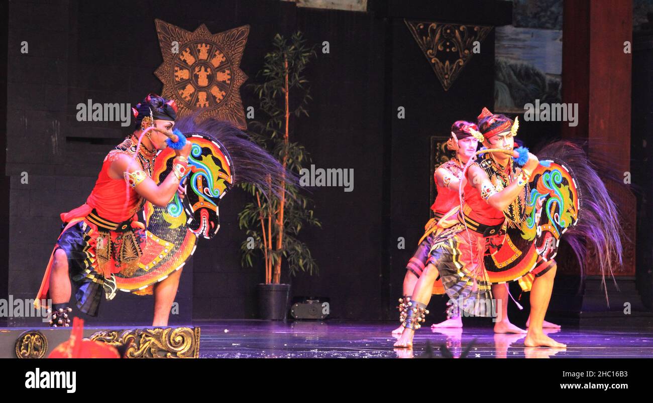 Photo Editorial, 04 April 2021, TMII, Taman Mini Indonesia Indah, East ...