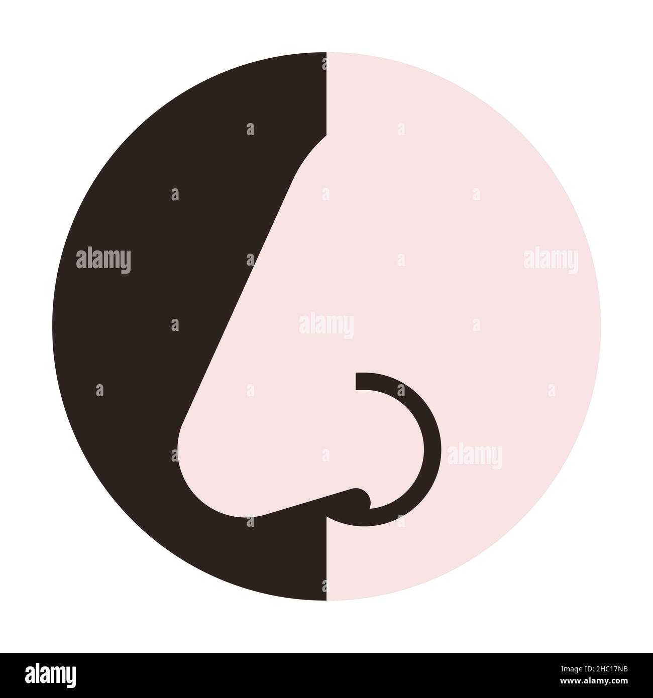 Human body organs label hi-res stock photography and images - Alamy