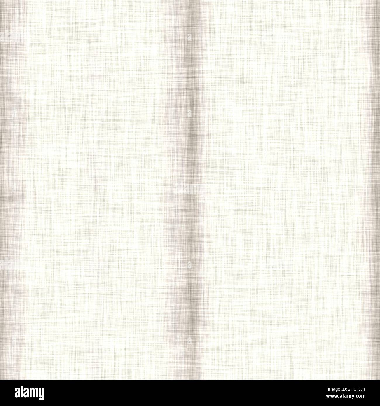 Linen texture background with broken stripe. Organic irregular striped ...