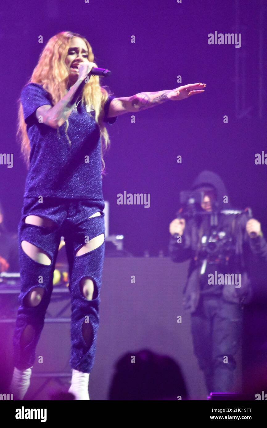 Kehlani hi-res stock photography and images - Alamy