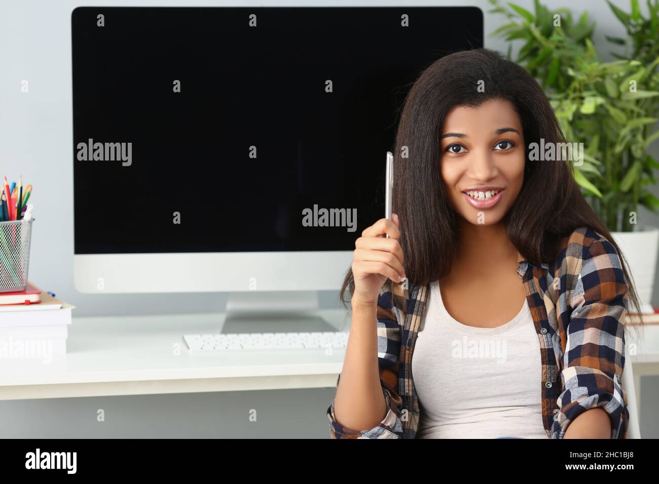 Device sit hi-res stock photography and images - Alamy