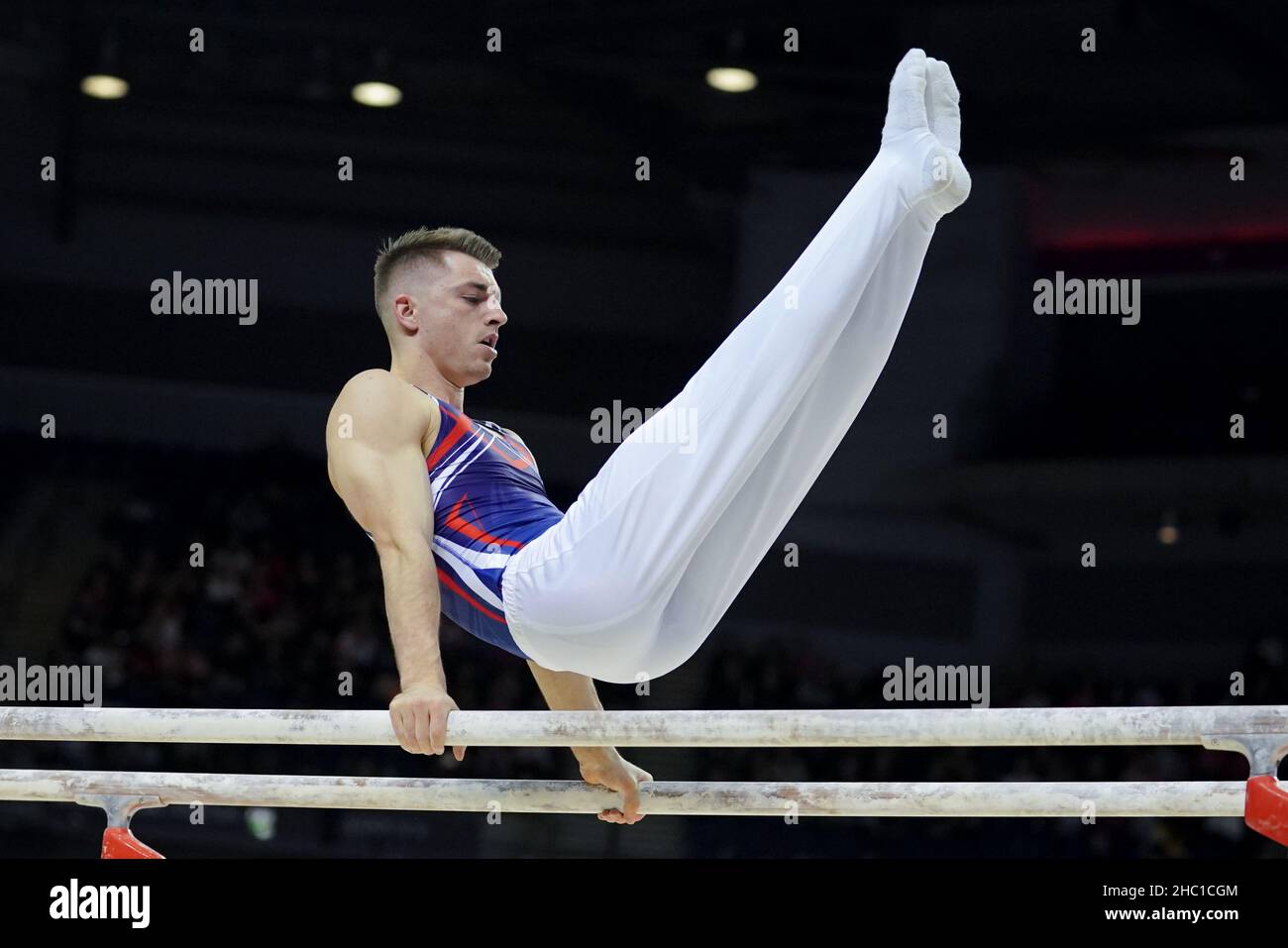 British Championships 2019. Saturday MenÕs under 16. & WAG Senior all ...