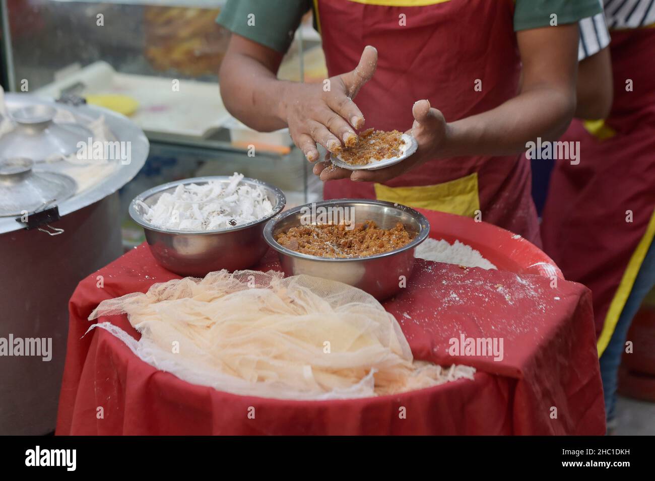 Bangladesh dhaka winter hi-res stock photography and images - Alamy