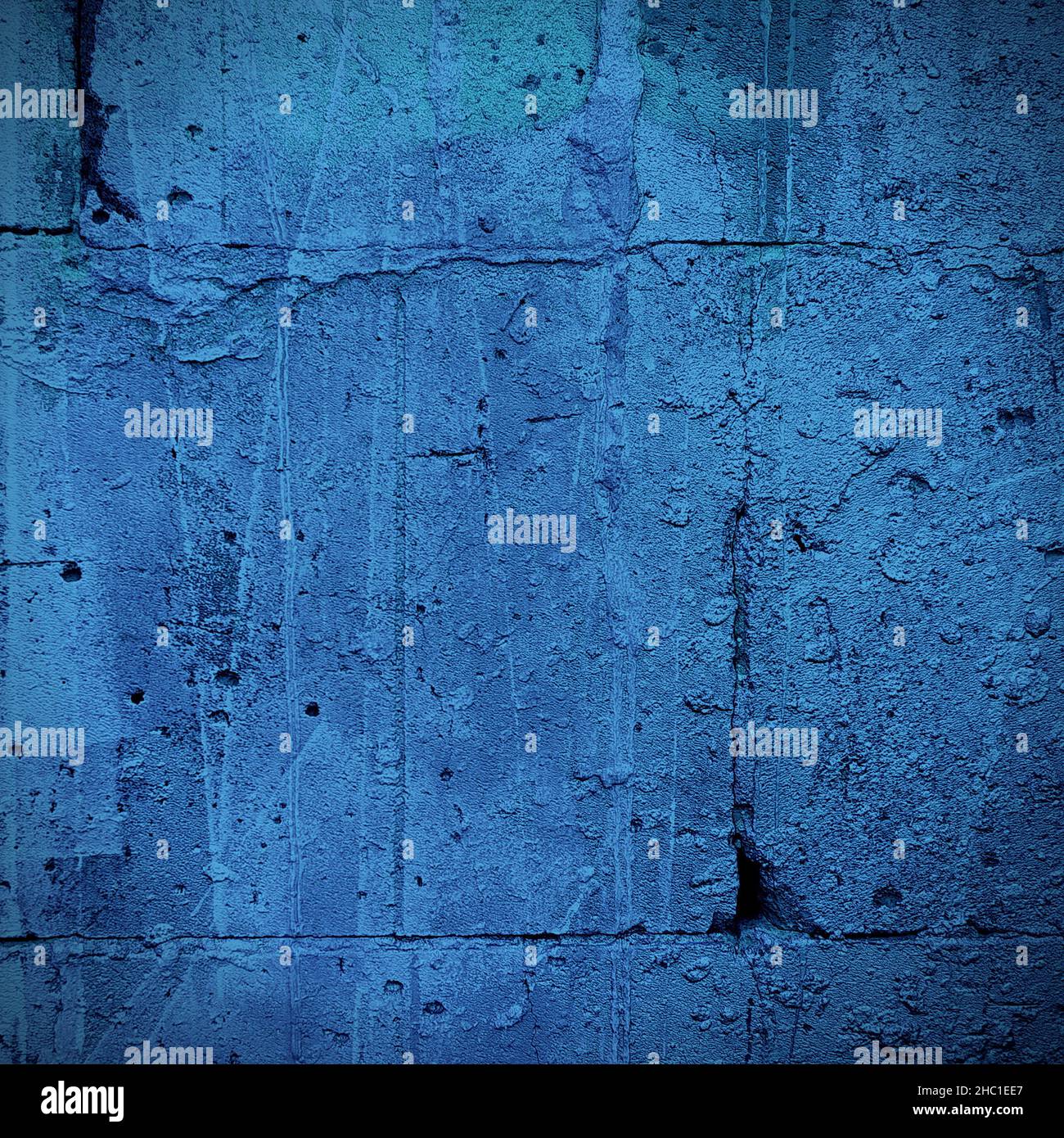 Grunge old vintage blue texture background-perfect background with ...