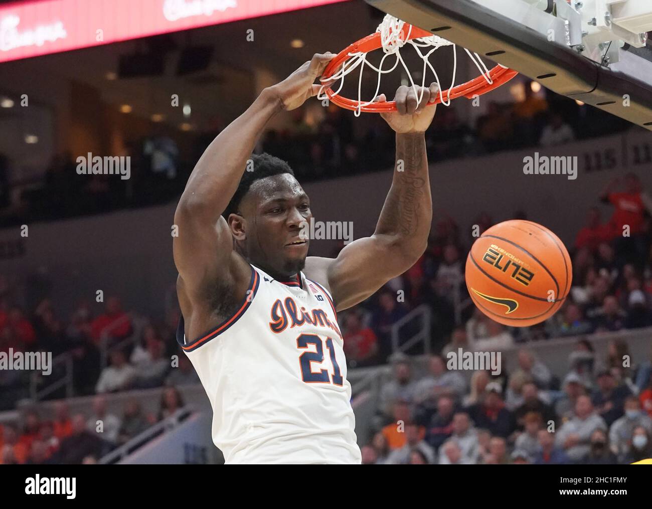 Kofi cockburn hi-res stock photography and images - Alamy