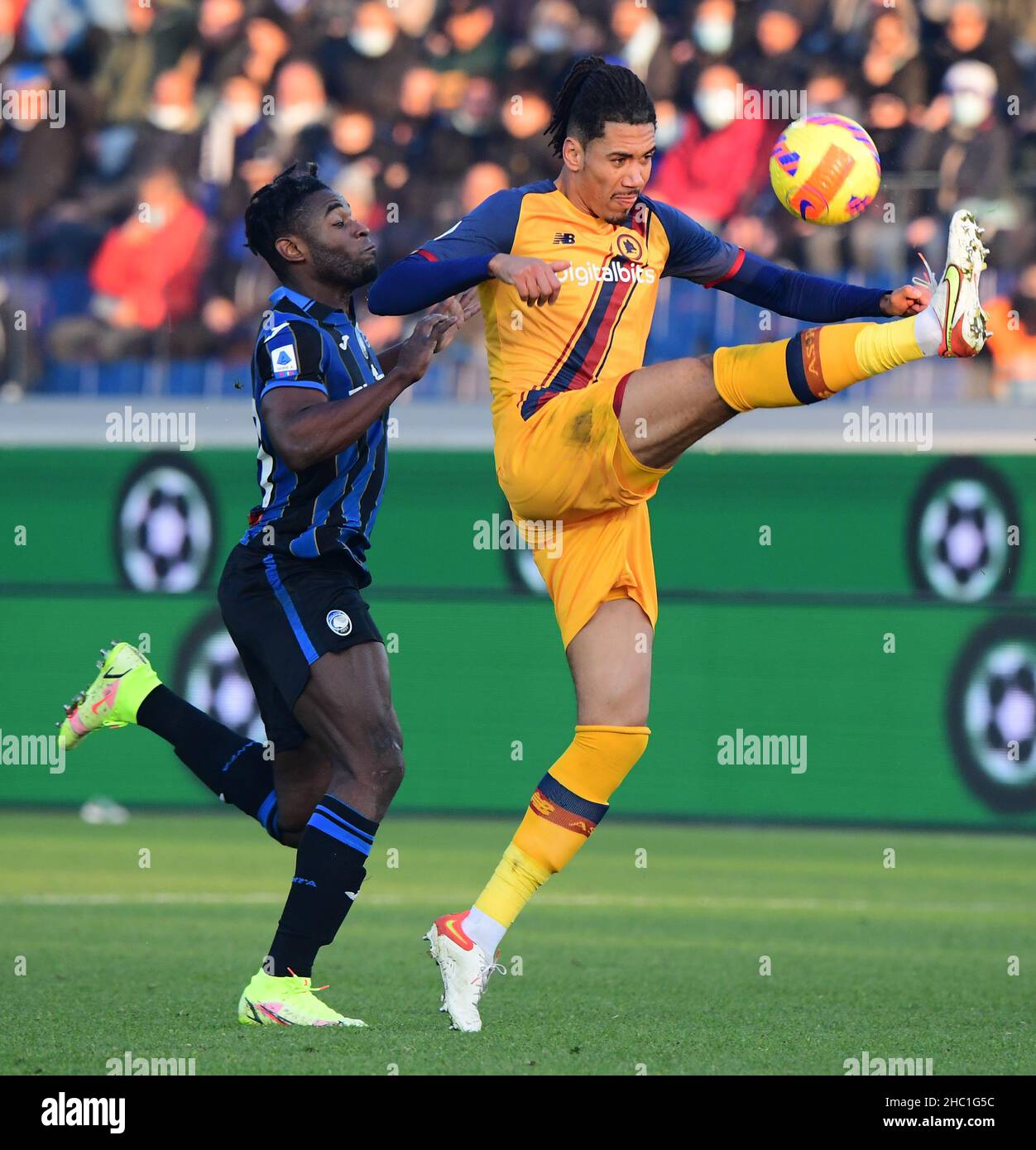 Zapata atalanta 2021 hi-res stock photography and images - Alamy
