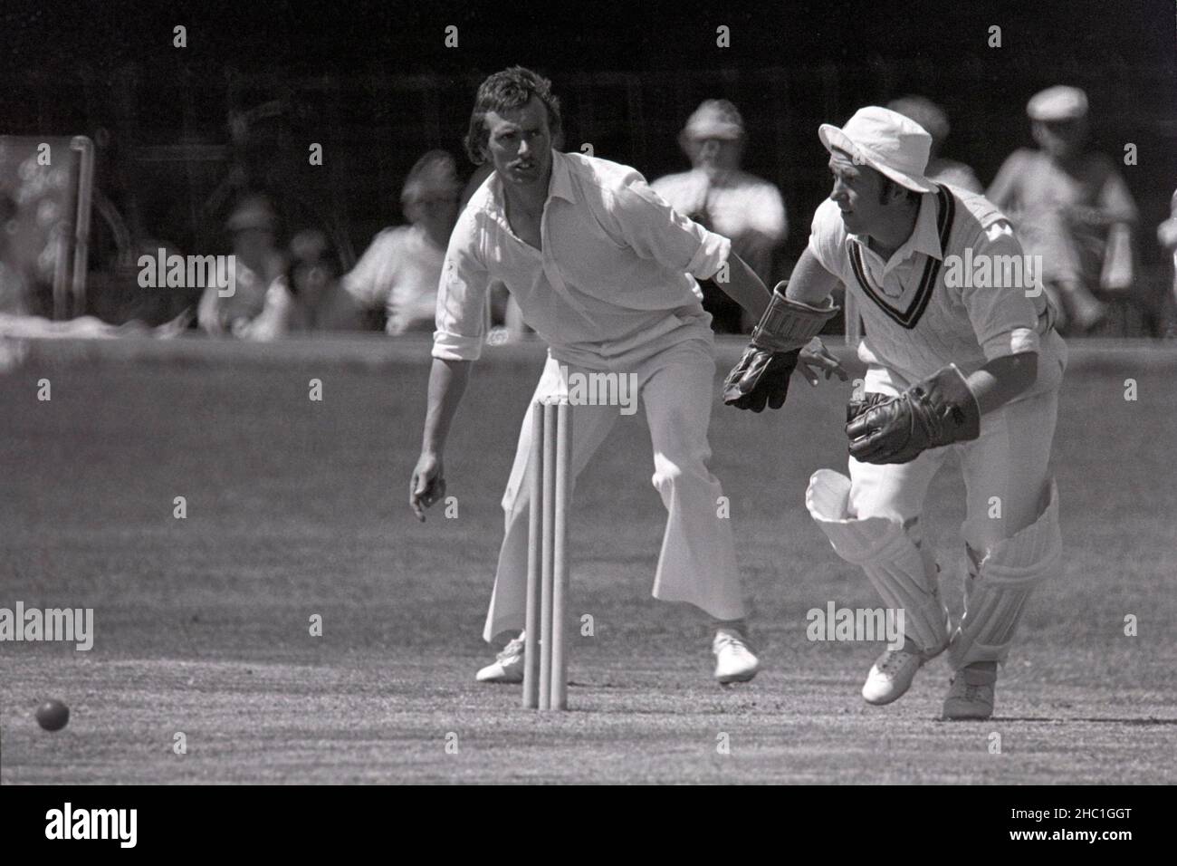 Photographed during the match hi-res stock photography and images - Alamy