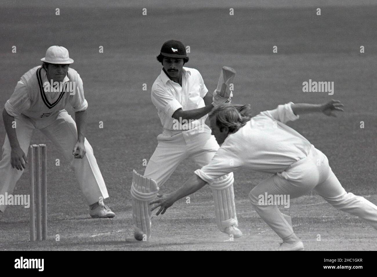 Phil edmonds hi-res stock photography and images - Alamy