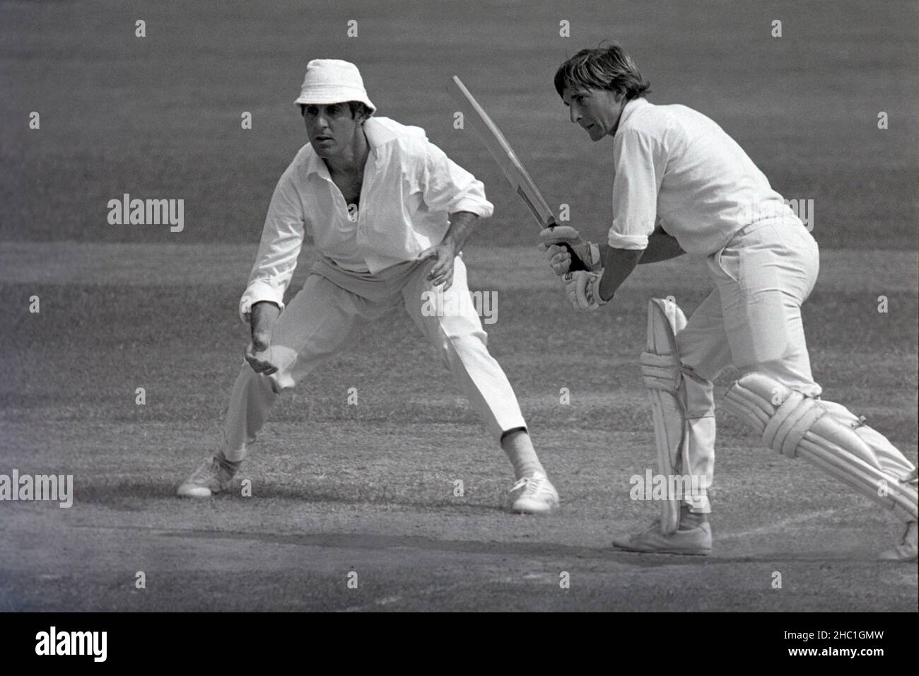 John brearley hi-res stock photography and images - Alamy