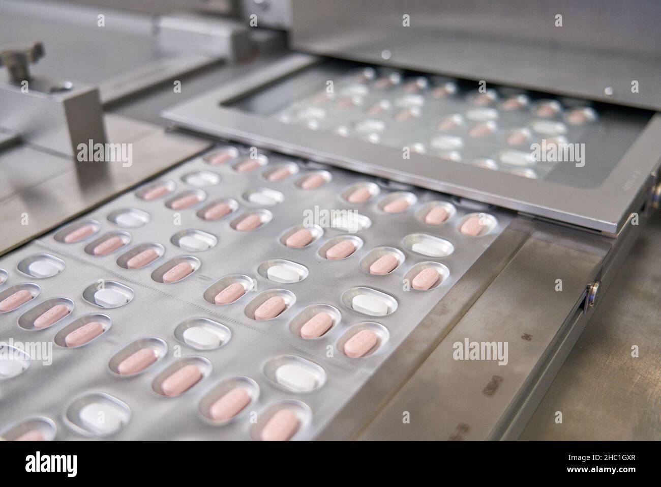 (211223) -- WASHINGTON, D.C., Dec. 23, 2021 (Xinhua) -- Undated photo ...