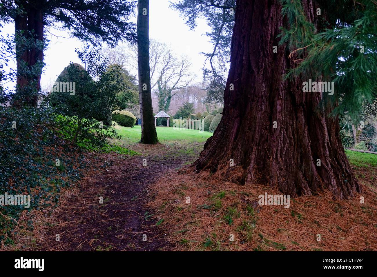 Askham Hall in Askham village, home of the Lowther and Lonsdale ...