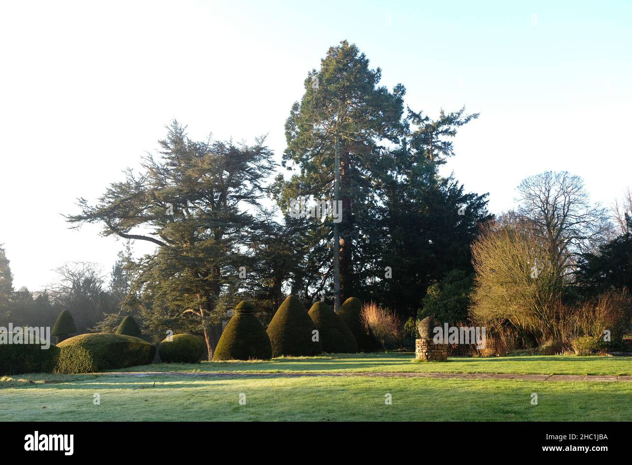 Askham Hall in Askham village, home of the Lowther and Lonsdale ...