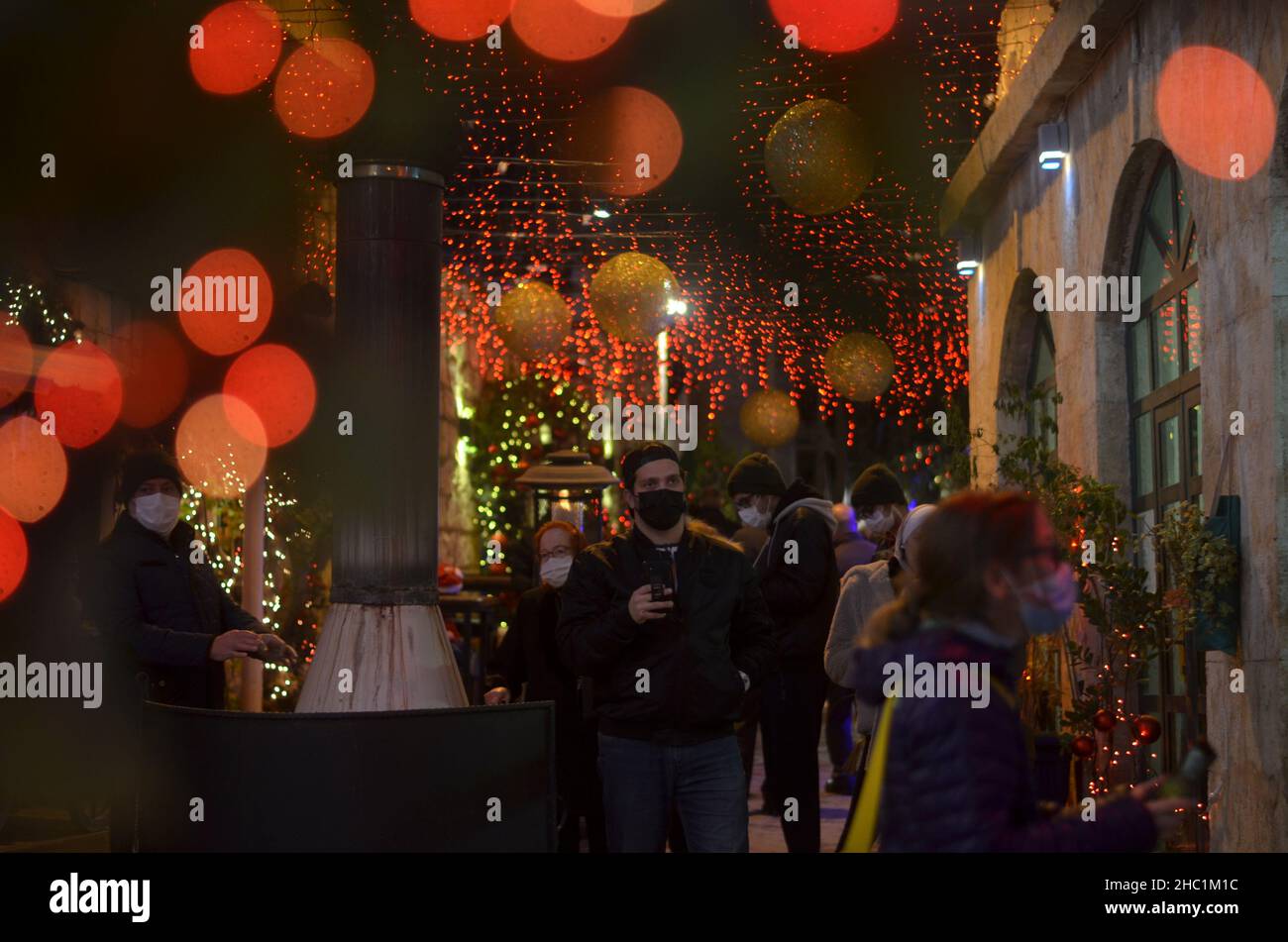 Fuheis hi-res stock photography and images - Alamy