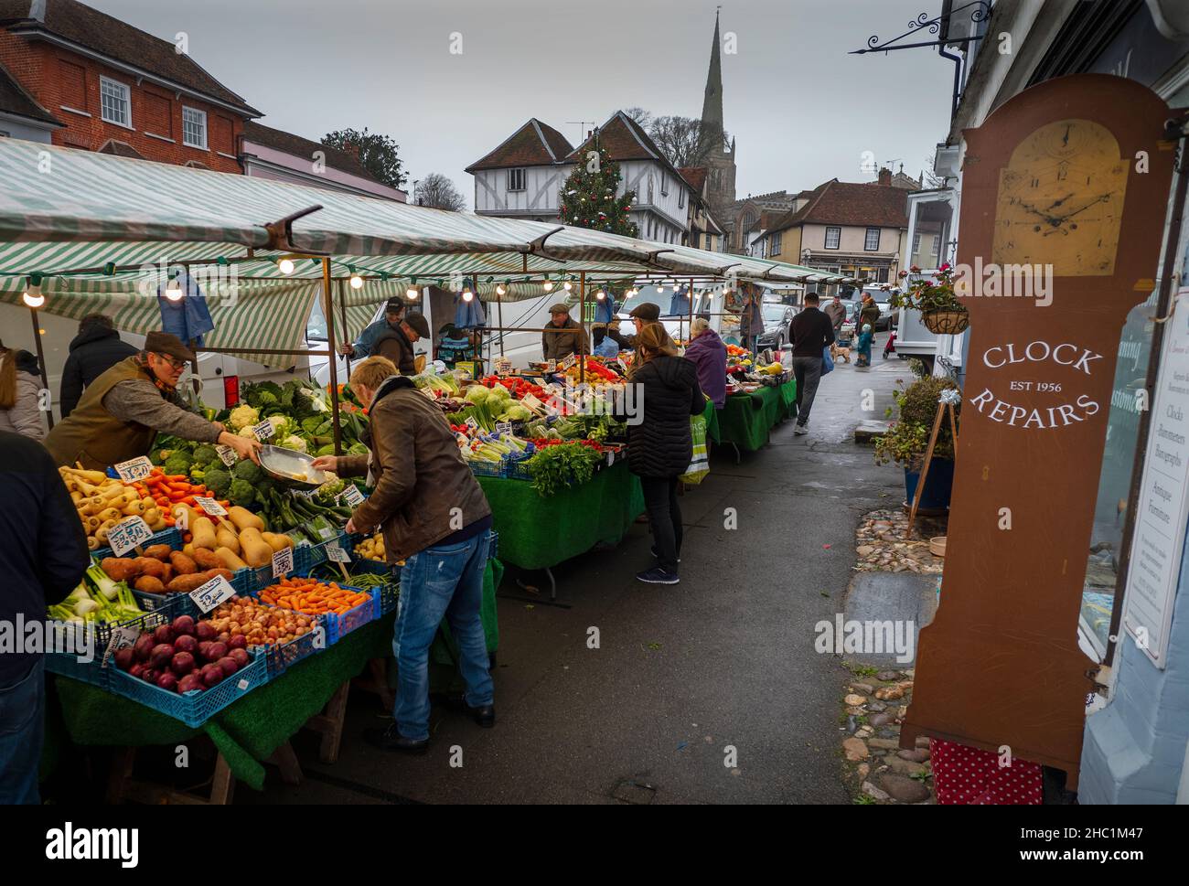 Final tree hi-res stock photography and images - Alamy