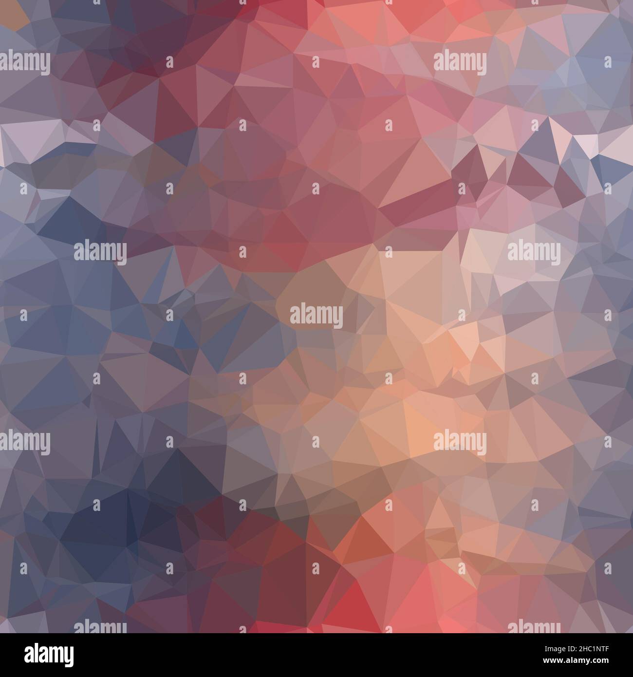 Seamless triangle pattern for surface pattern and print. High quality ...