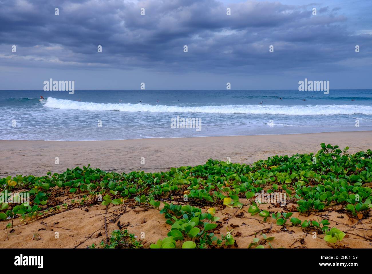 Upali beach hi-res stock photography and images - Alamy
