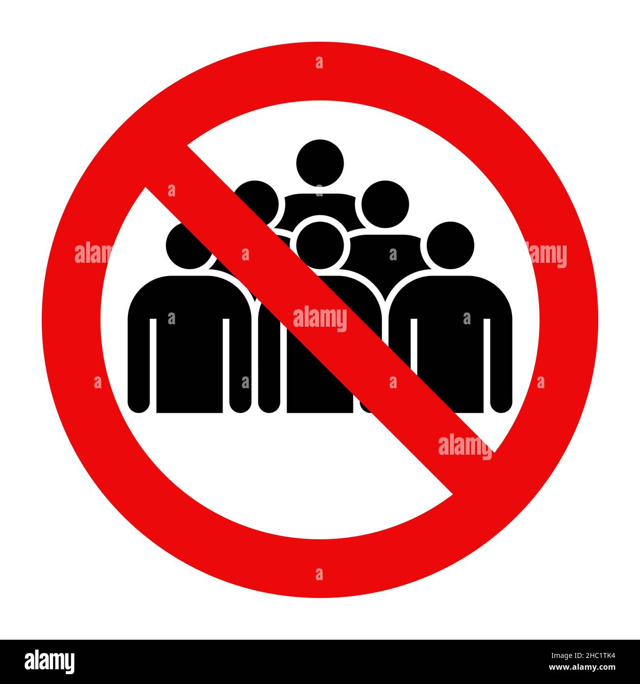 Dont do coronavirus Cut Out Stock Images & Pictures - Alamy