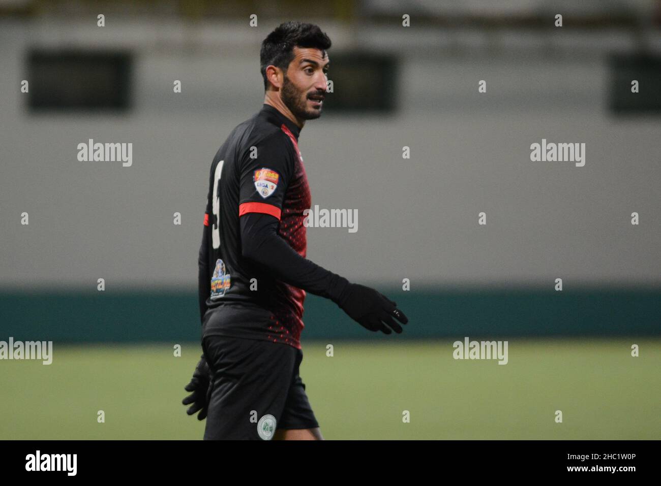 Hamza hi-res stock photography and images - Alamy