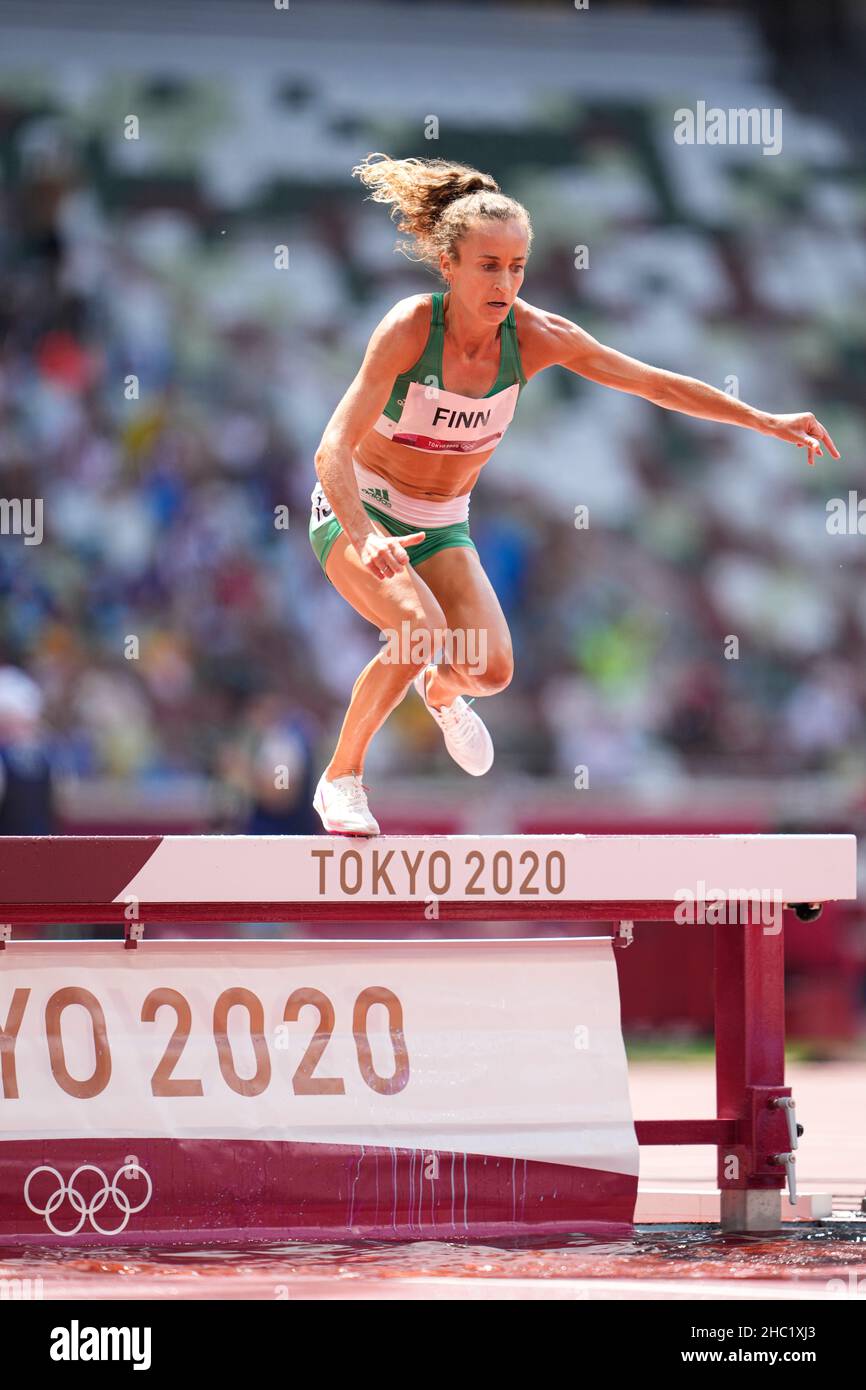 Michelle finn hi-res stock photography and images - Alamy