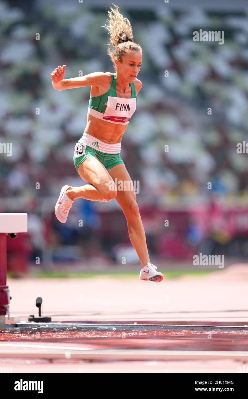 Michelle finn hi-res stock photography and images - Alamy