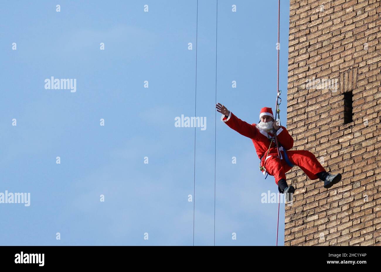 Umberto i hospital hi-res stock photography and images - Alamy