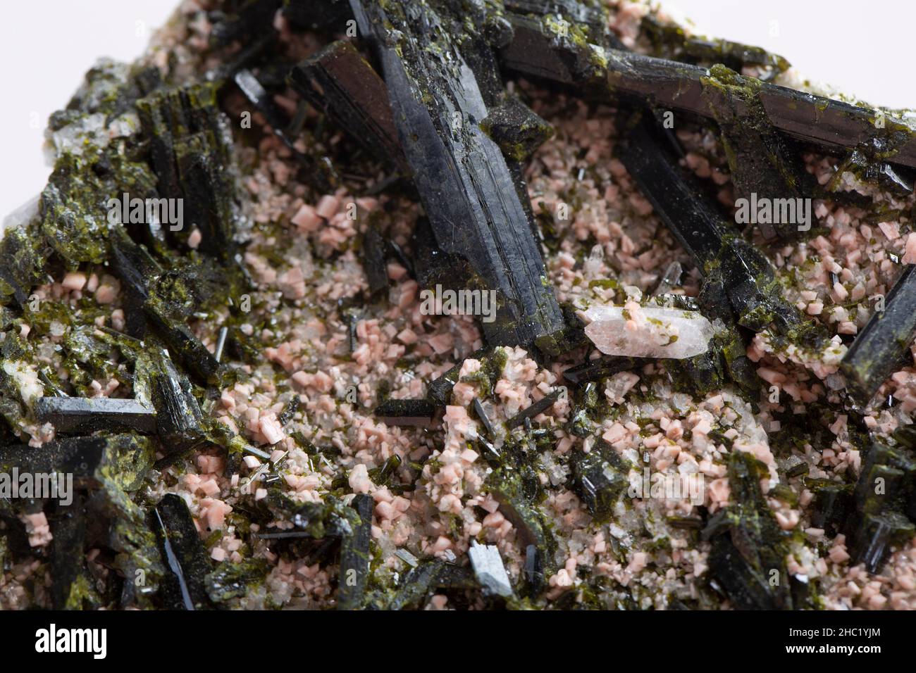 Epidote marble hi-res stock photography and images - Alamy