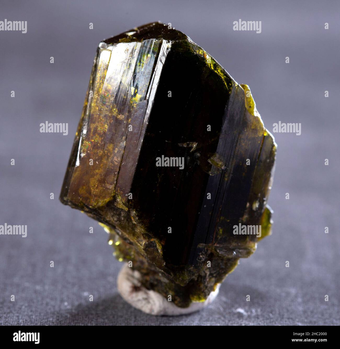 Epidote marble hi-res stock photography and images - Alamy