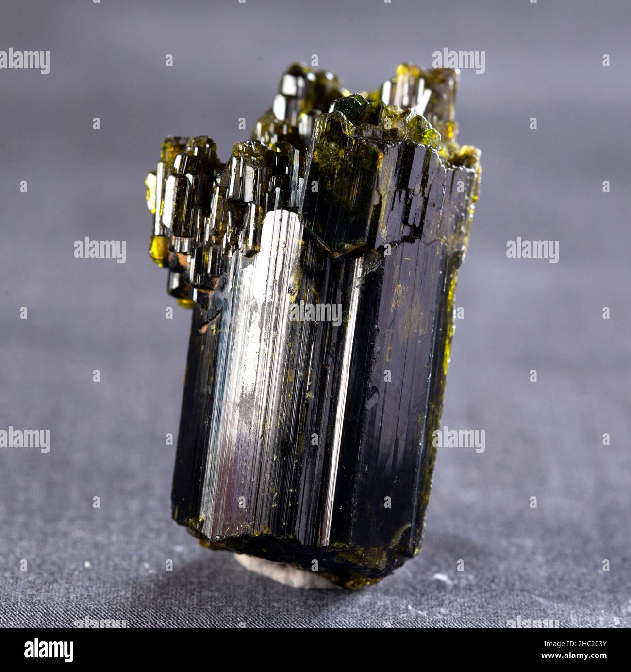 Epidote marble hi-res stock photography and images - Alamy