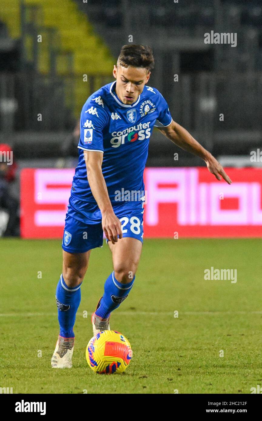 Samuele ricci hi-res stock photography and images - Alamy