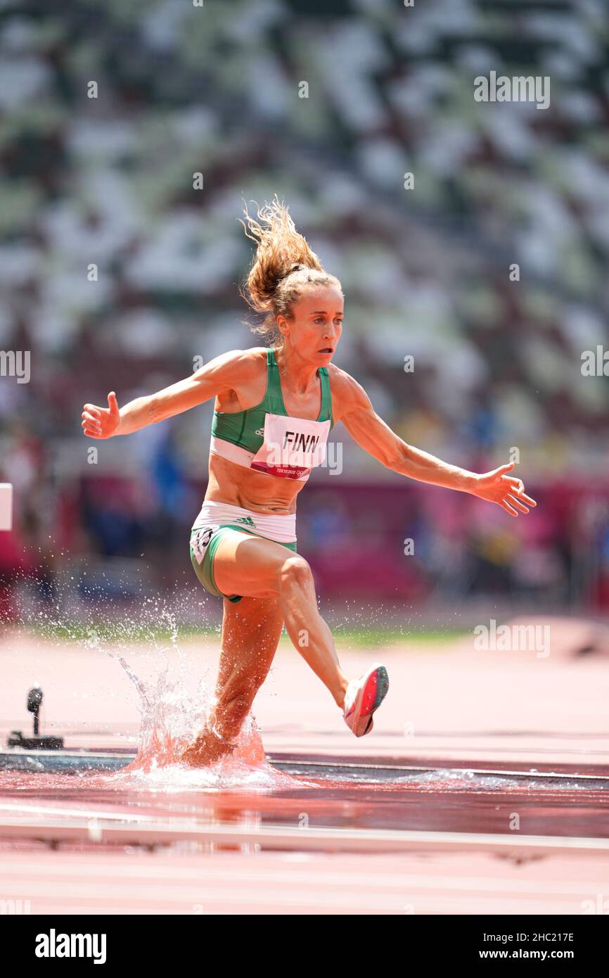 Michelle finn hi-res stock photography and images - Alamy