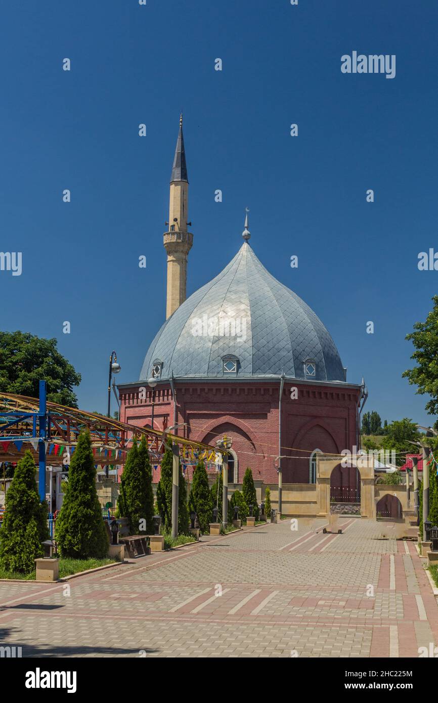 Masjid quba hi-res stock photography and images - Alamy