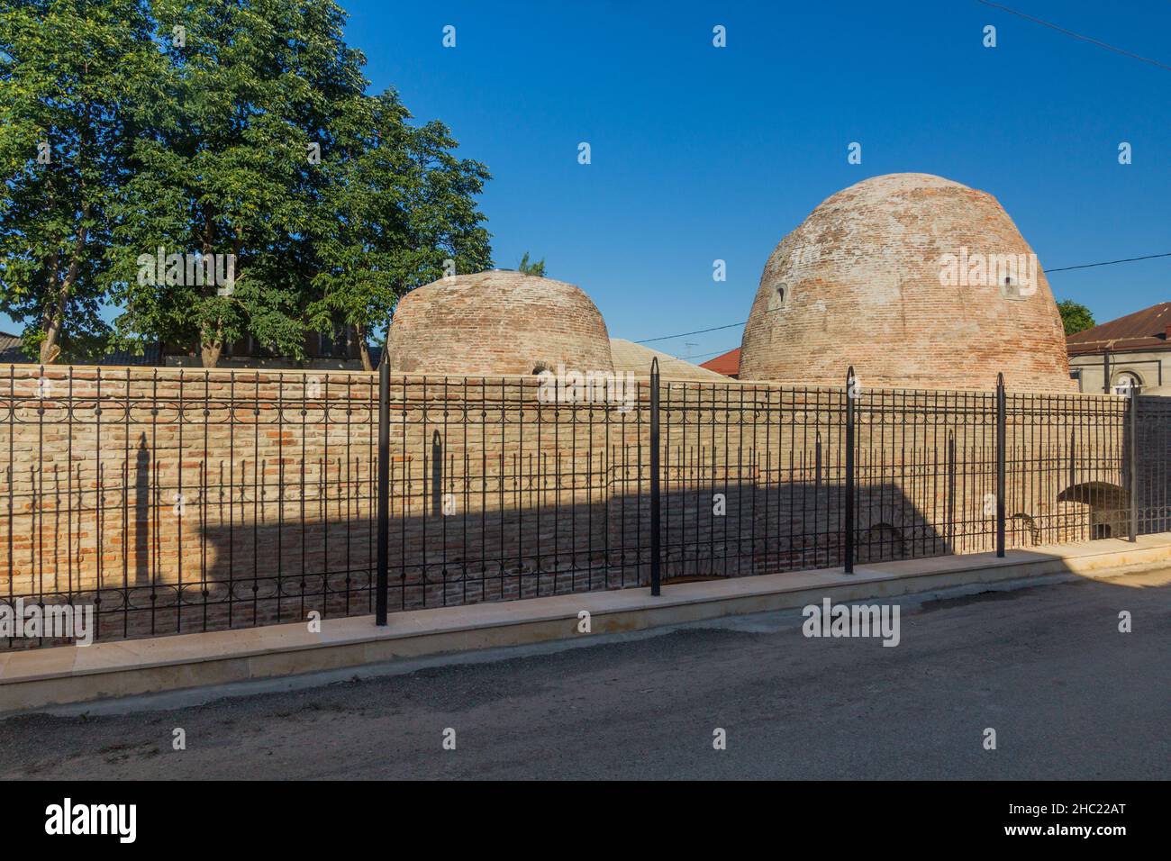 Quba dome hi-res stock photography and images - Alamy