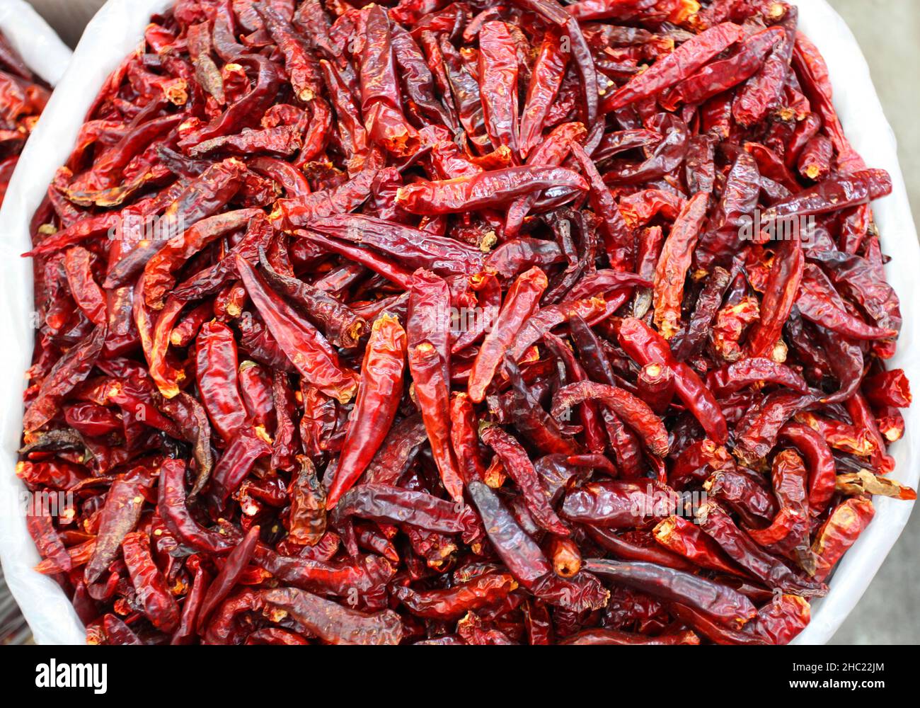 Seoul traditional market hi-res stock photography and images - Alamy