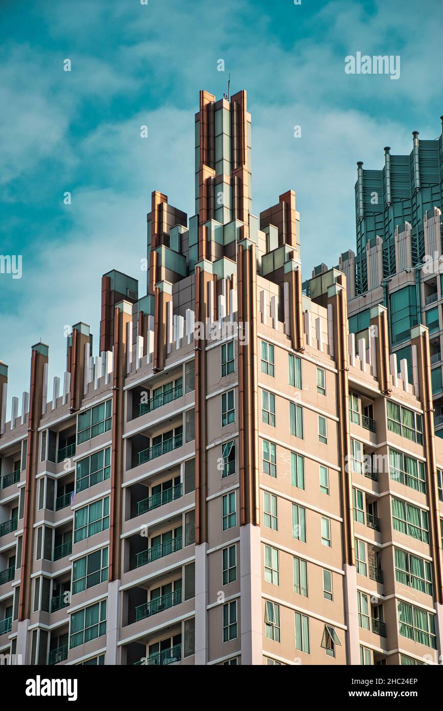 Chit lom bangkok hi-res stock photography and images - Alamy