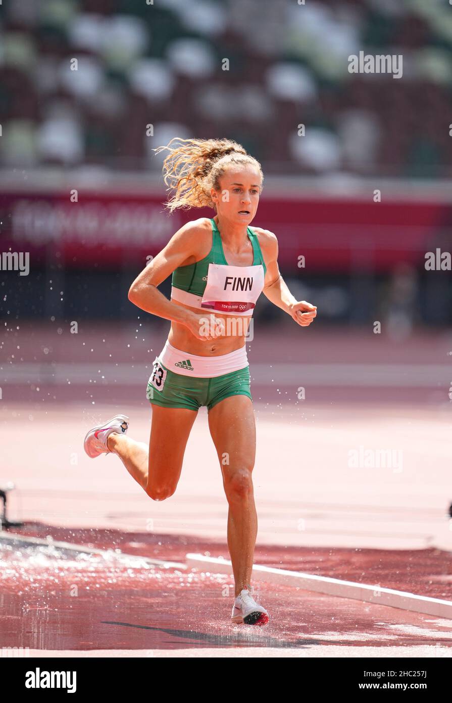 Michelle finn hi-res stock photography and images - Alamy