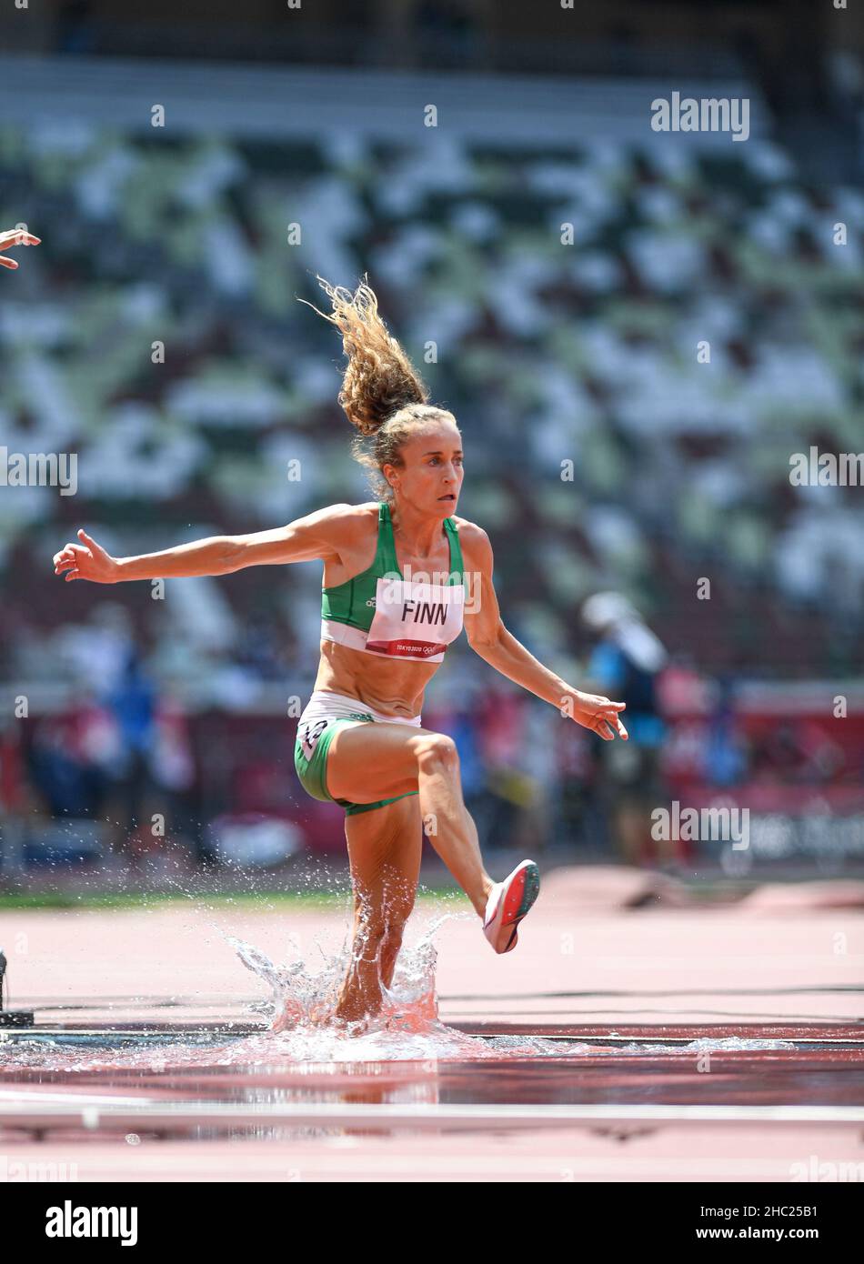 Michelle finn hi-res stock photography and images - Alamy