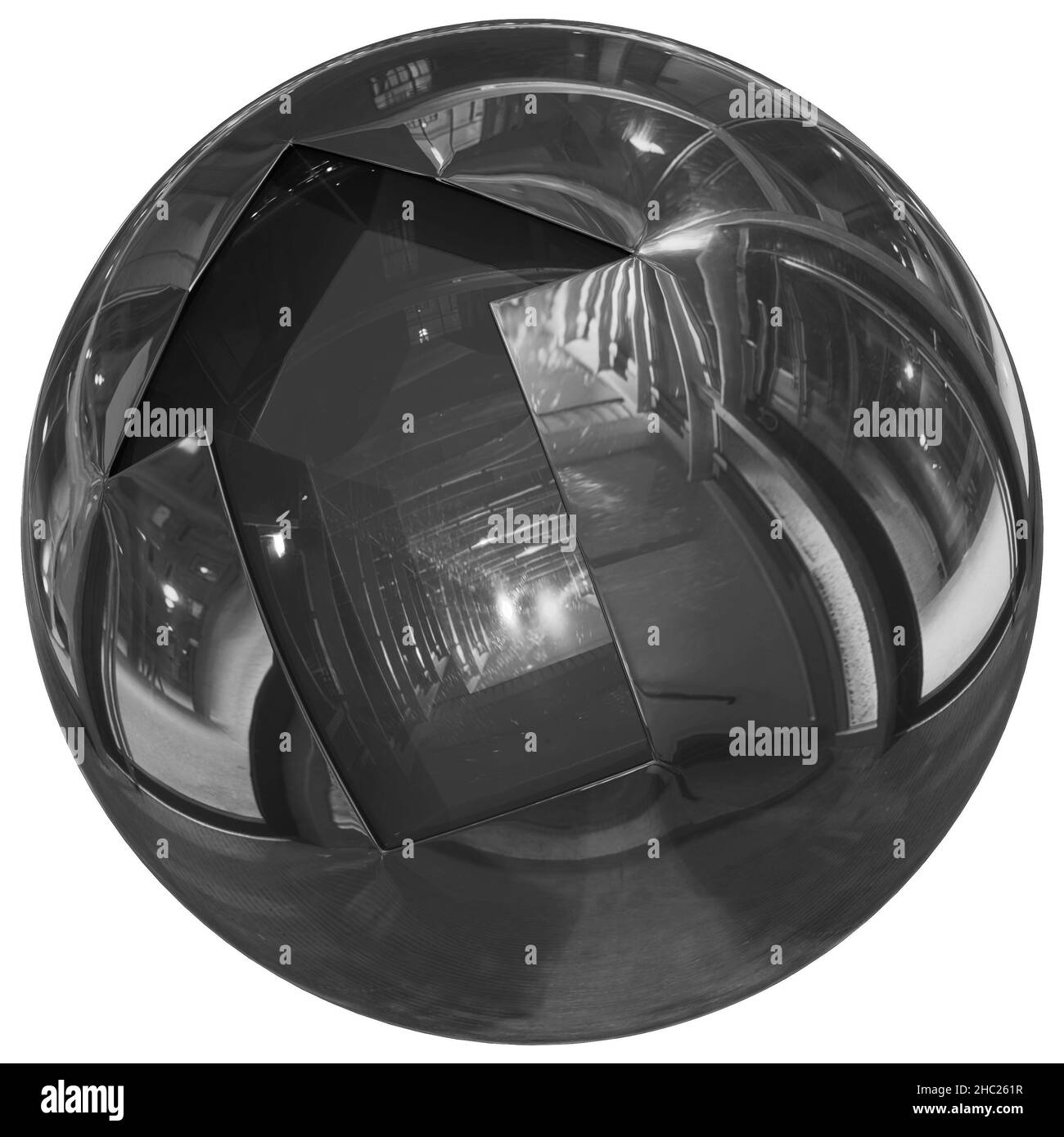 Spherical button Black and White Stock Photos & Images - Alamy