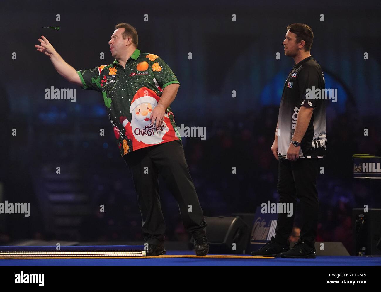 Alex dolan hi-res stock photography and images - Alamy