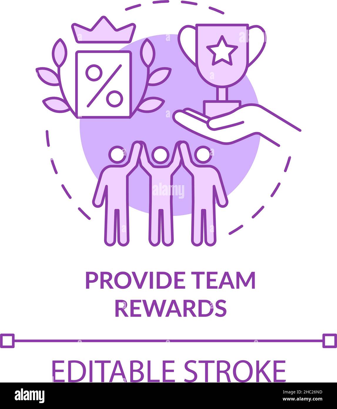 Rewards Cut Out Stock Images & Pictures - Alamy