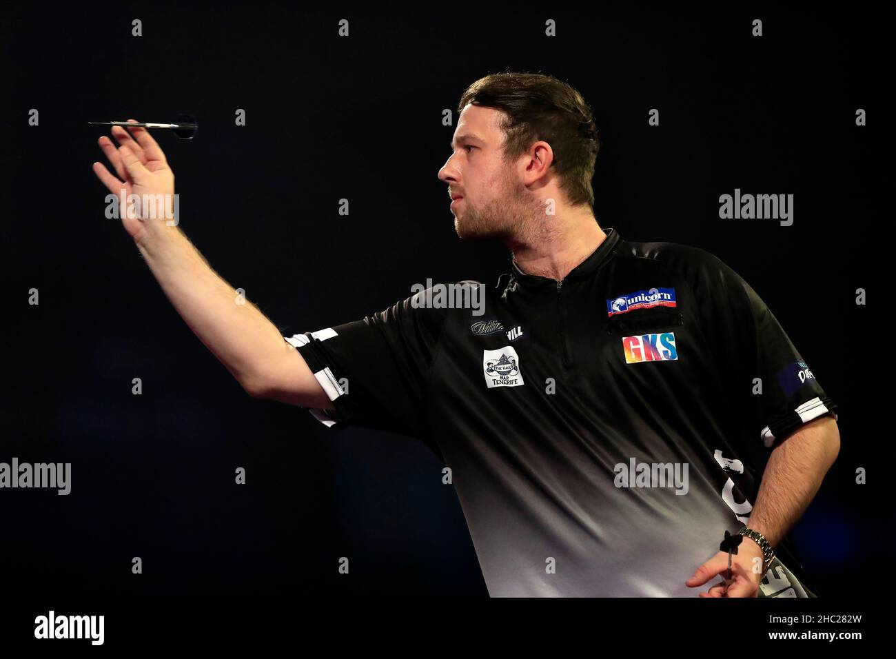 Rydz darts hi-res stock photography and images - Alamy