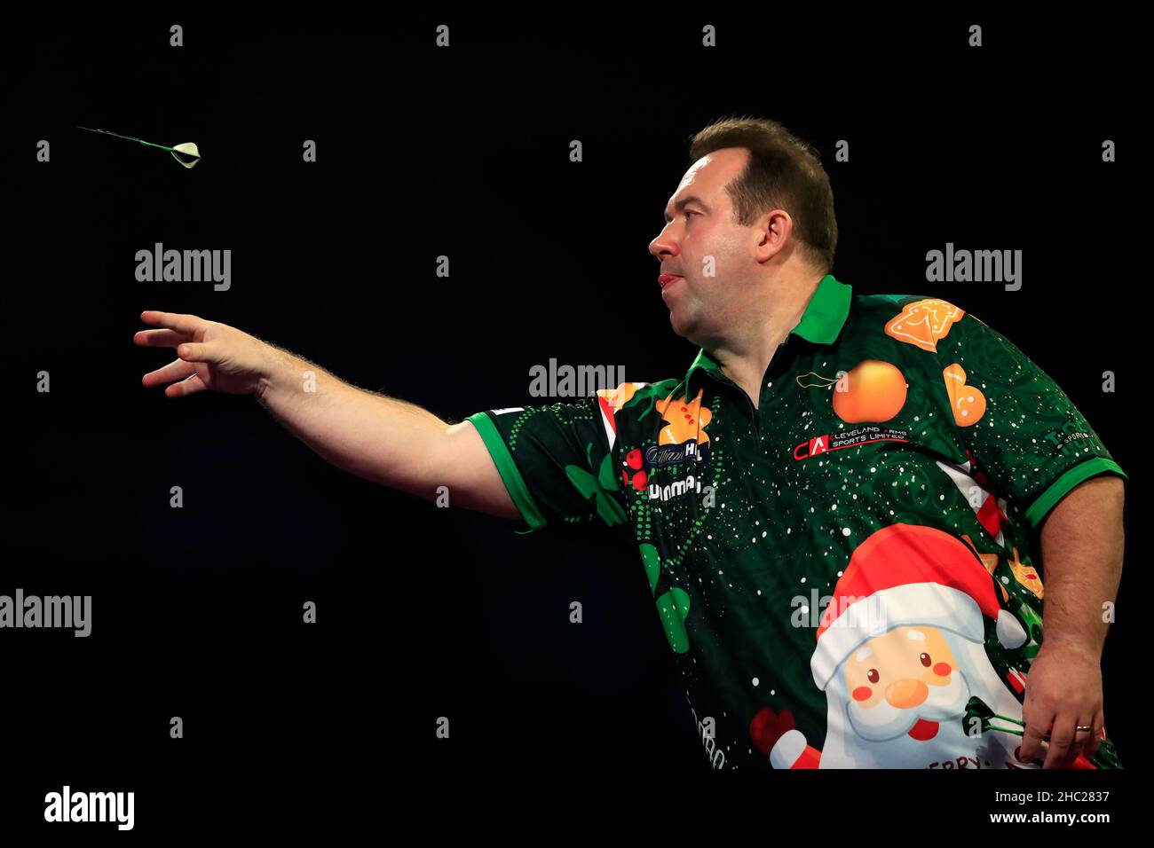 Rydz darts hi-res stock photography and images - Alamy