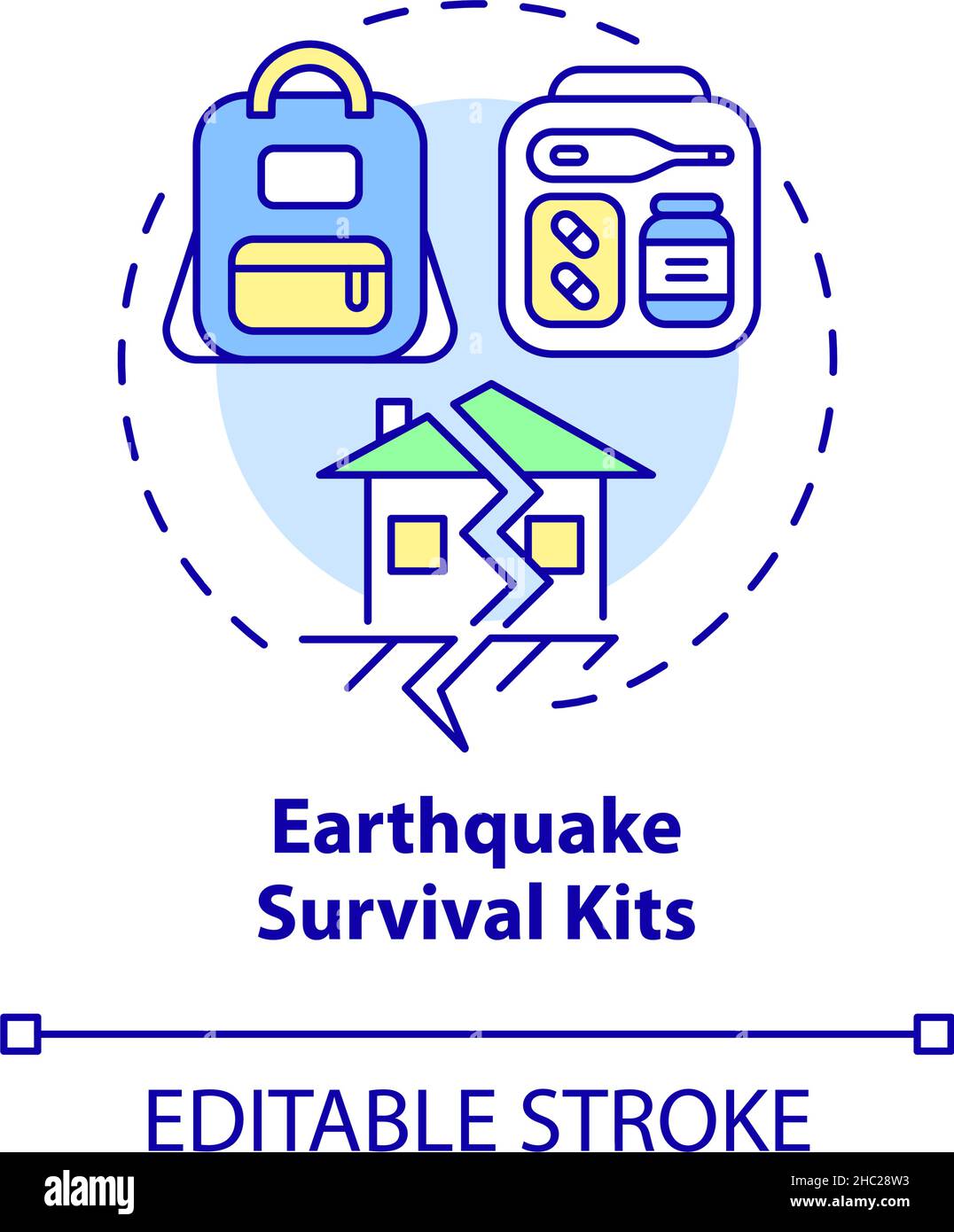 Complex lives Stock Vector Images - Alamy
