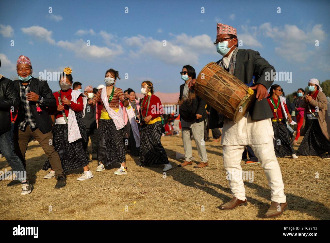 Udhauli hi-res stock photography and images - Alamy