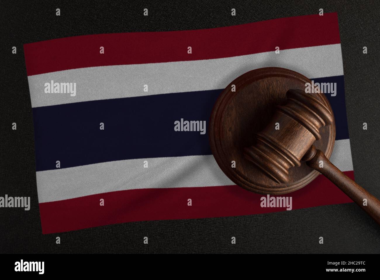 Thailand constitutional court hi-res stock photography and images - Alamy