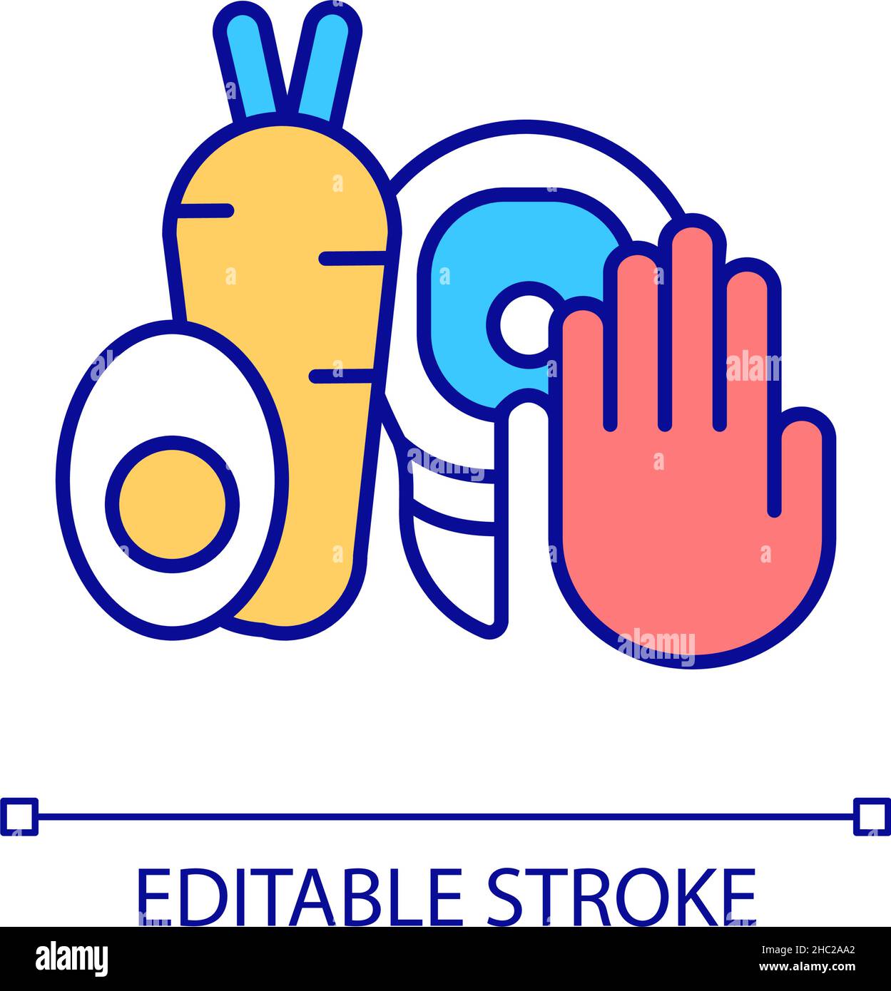 Refuse products Cut Out Stock Images & Pictures - Alamy