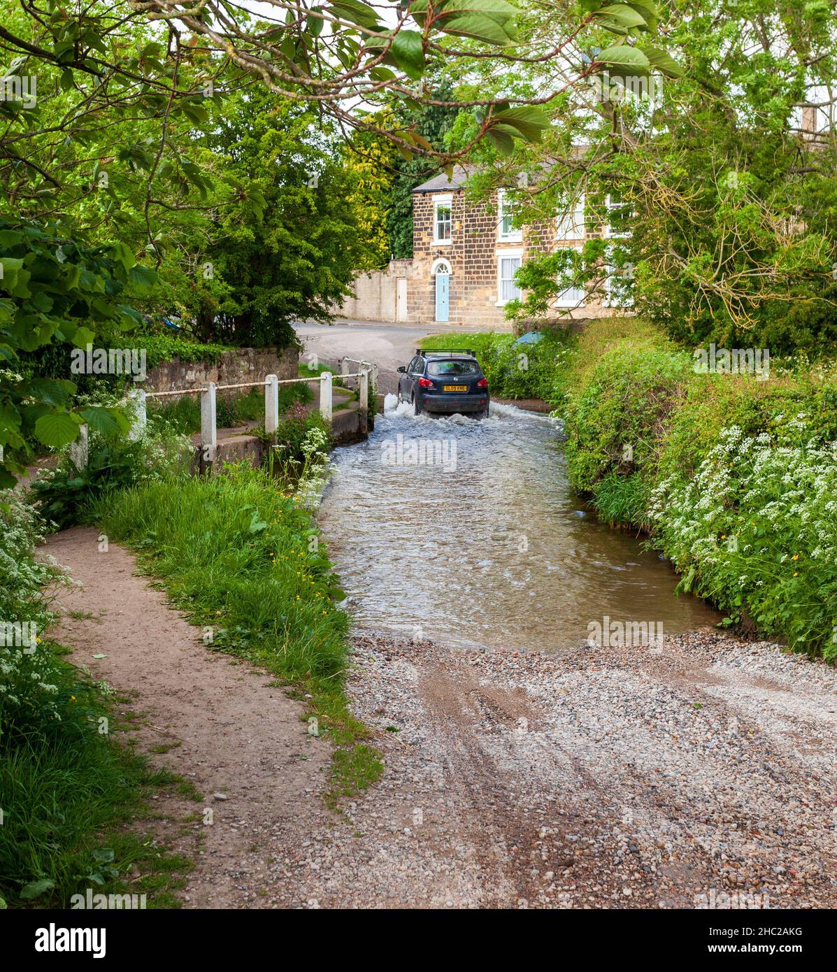 Mill Beck High Resolution Stock Photography and Images - Alamy